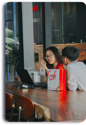 Tuyển dụng - MCV Group - Tập đoàn Truyền thông và Công nghệ MCV