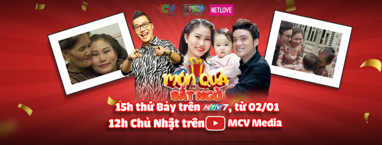 Show - MCV Group - MCV Network - MCV Corporation