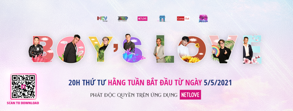 Show - MCV Group - MCV Network - MCV Corporation