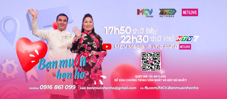 Công ty Cổ phần Tập đoàn MCV - MCV Group - MCV Corporation